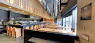 Rustic Restaurant In Toronto Planned Rustic Restaurant In Toronto Planned