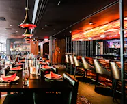 Rustic Restaurant Near Downtown Planned Rustic Restaurant Near Downtown Planned